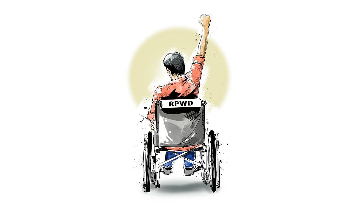Empower SDHs in Odisha to issue PwD certificates, Health department urged