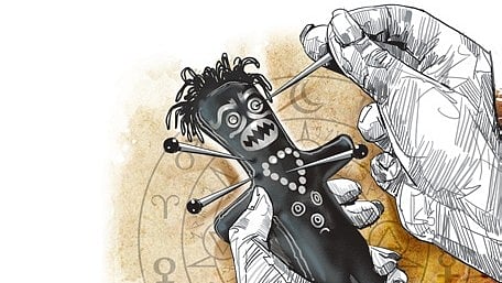 Suspecting mother of having indulged in witchcraft, culprits kill her ...