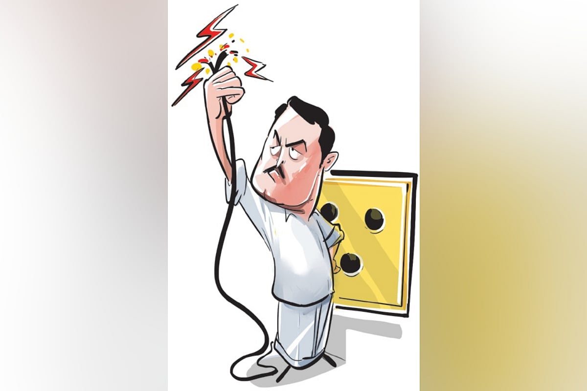 Off the cuff | Senthil Balaji resigns, but continues to wield influence ...