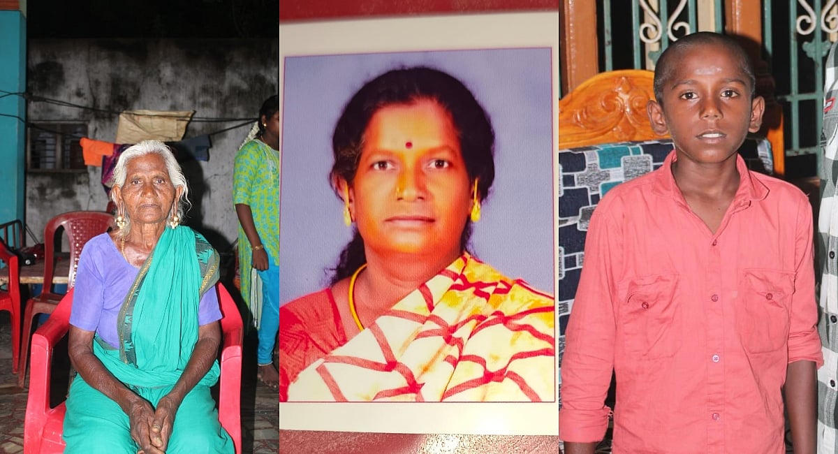 Three, including a 10-year-old die after rain-choked sunshade slab ...