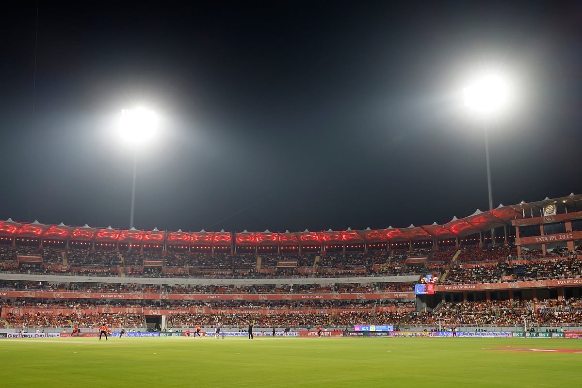 Playoff games will be ‘very significant’ for Mullanpur: Punjab Cricket ...