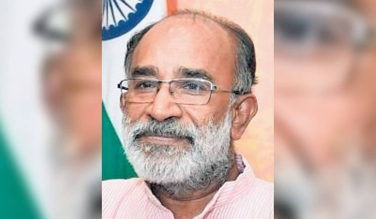 Alphons says he and P J Joseph facilitated entry of private ...