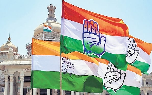 ‘Don’t take public support for granted,’ Eddelu Karnataka tells Congress