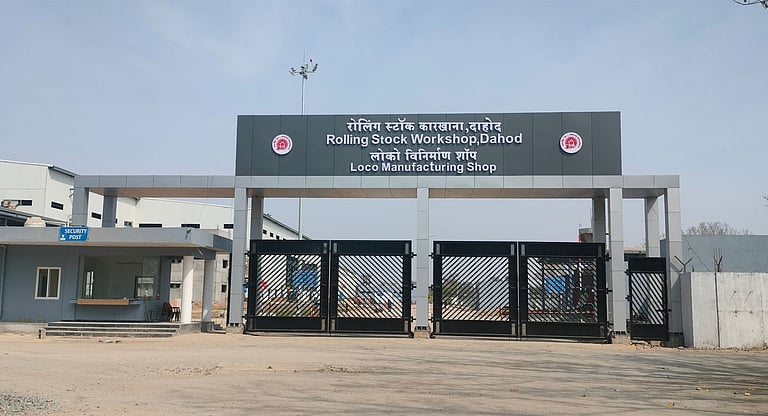Prime Minister Shri Narendra Modi to Dedicate Nation’s First 9000 HP ...