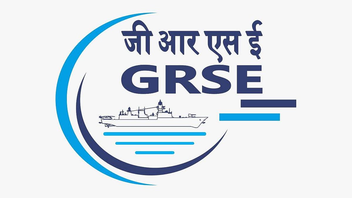 Garden Reach Shipyard to construct Rs 25,000 crore next-gen Corvettes ...