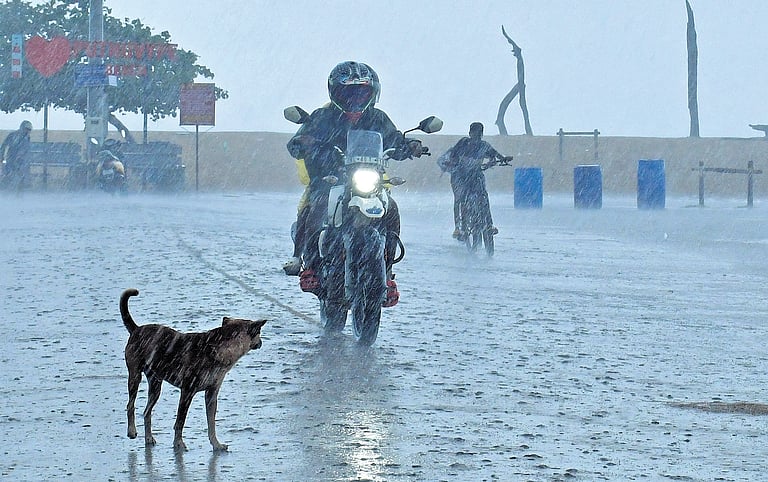 Kerala braces for challenging monsoon; NDRF teams to be deployed from ...