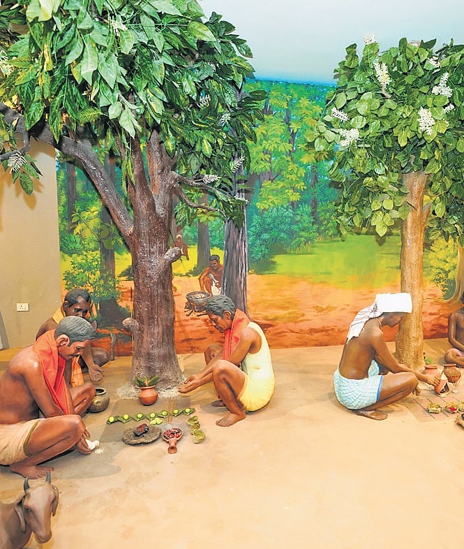 Raipur Diary | Preserving the rich tribal legacy of Chhattisgarh