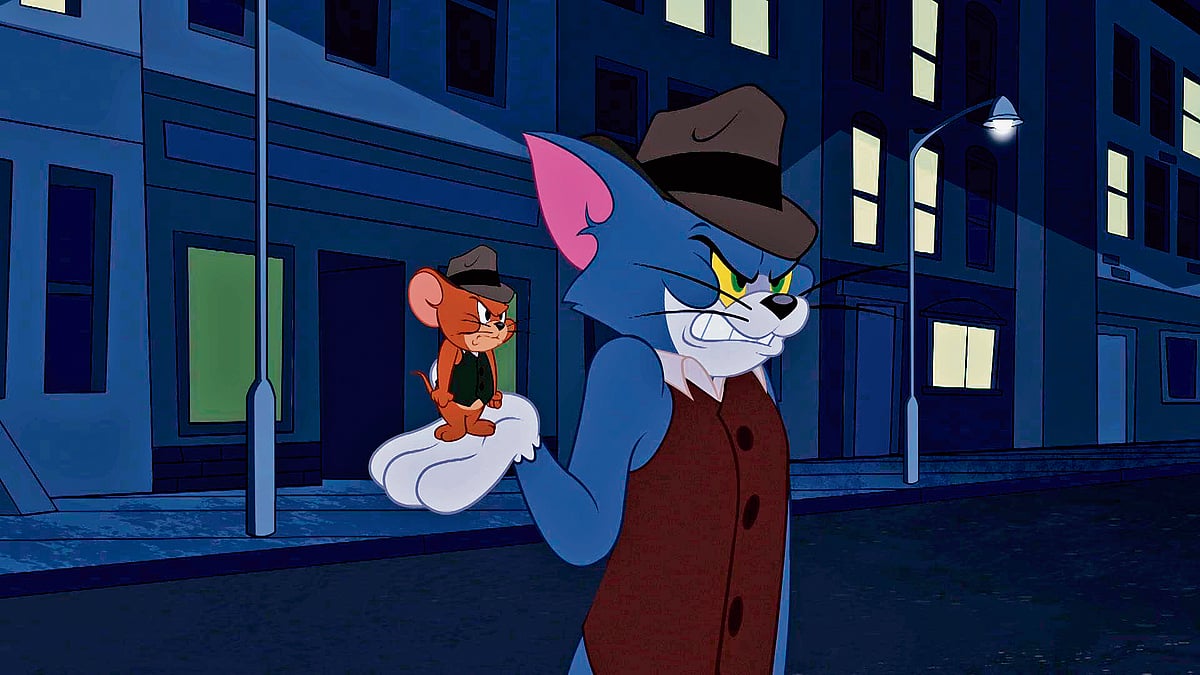 Tom & Jerry @ 85: Still a beloved classic