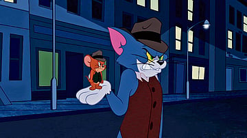 Tom & Jerry @ 85: Still a beloved classic