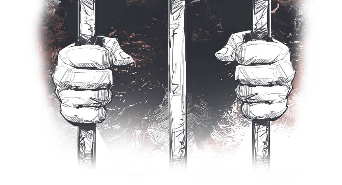 Cannibal Raja Kolander, accomplice get life sentence for double murder ...