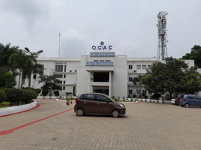Government to raze old OCAC building, set up modern tech business tower