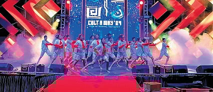 SCT’s ‘Cult-a-Way’ fest returns with a bang