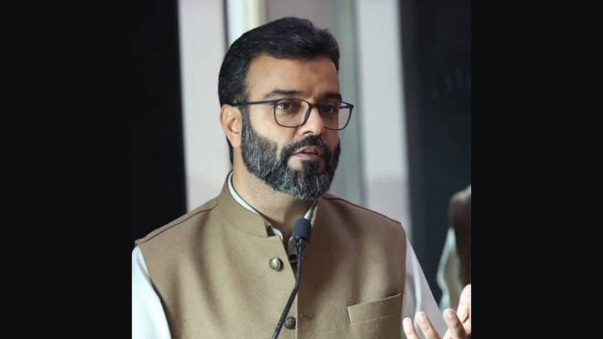 National Conference MP Aga Ruhullah gives December 20 ultimatum to Omar ...