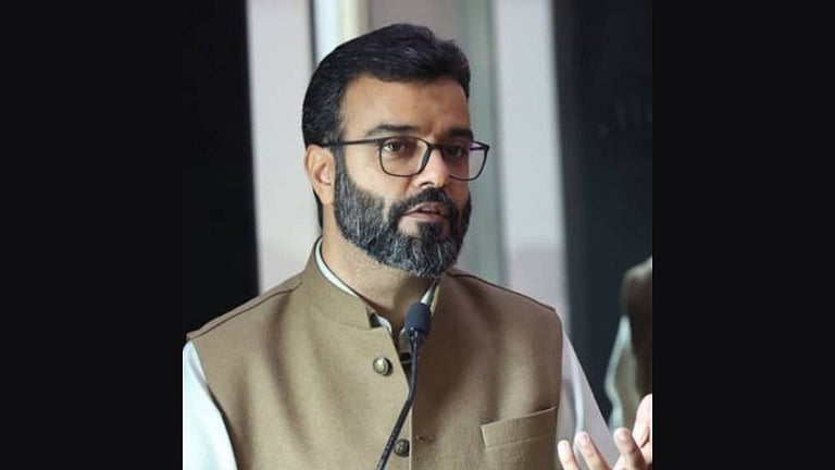 National Conference MP Aga Ruhullah gives December 20 ultimatum to Omar ...