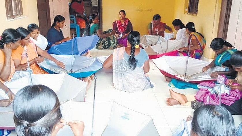 Karthumbi umbrella project battles fund crunch amid soaring demand in ...