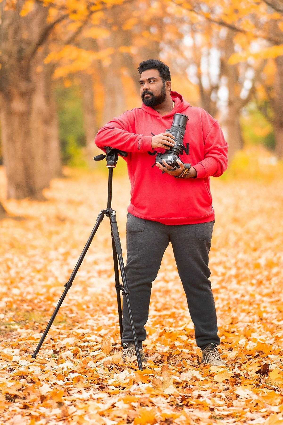 Raghuvamsh Chavali: Soaring to the Top with ‘Wings Over Concrete’