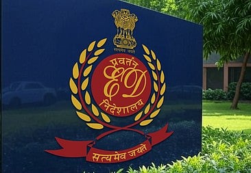 Bhovi Corporation scam case: ED attaches assets of former top officials