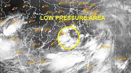 Odisha government puts district collectors on alert as LoPAR forms over Bay