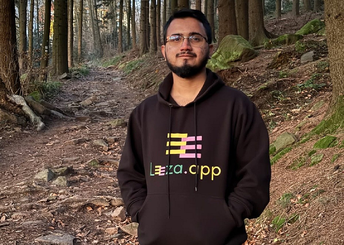 Leeza AI rewiring autism care