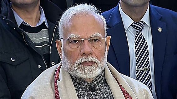 PM Modi to inaugurate, lay foundation of key infra projects in Kanpur on Friday