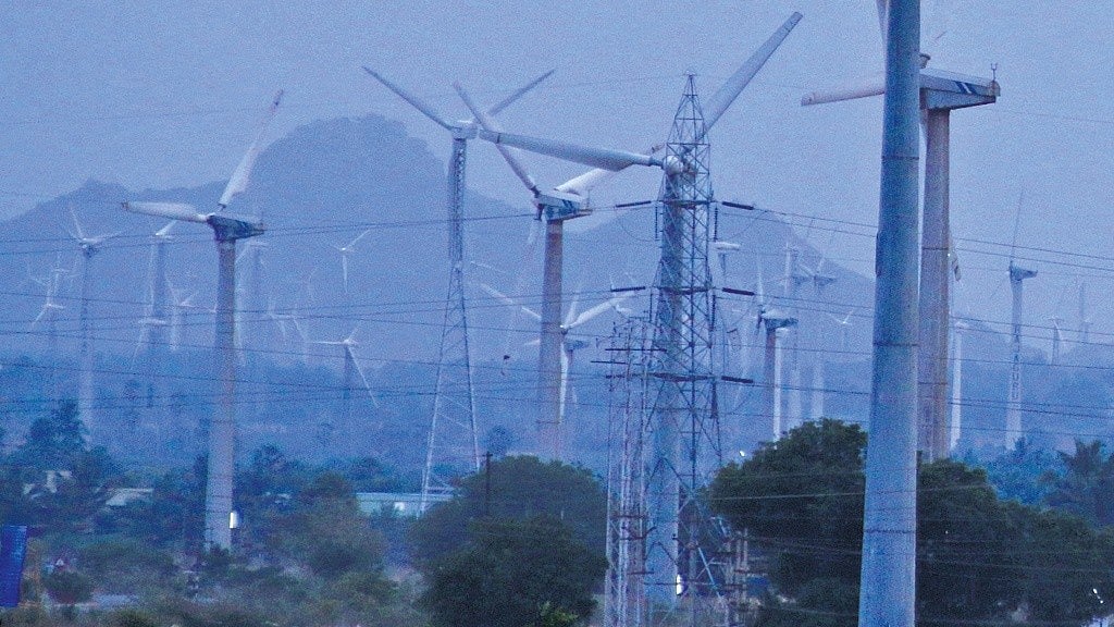 TN grid curtailment wastes 70 million units of renewable energy amid ...