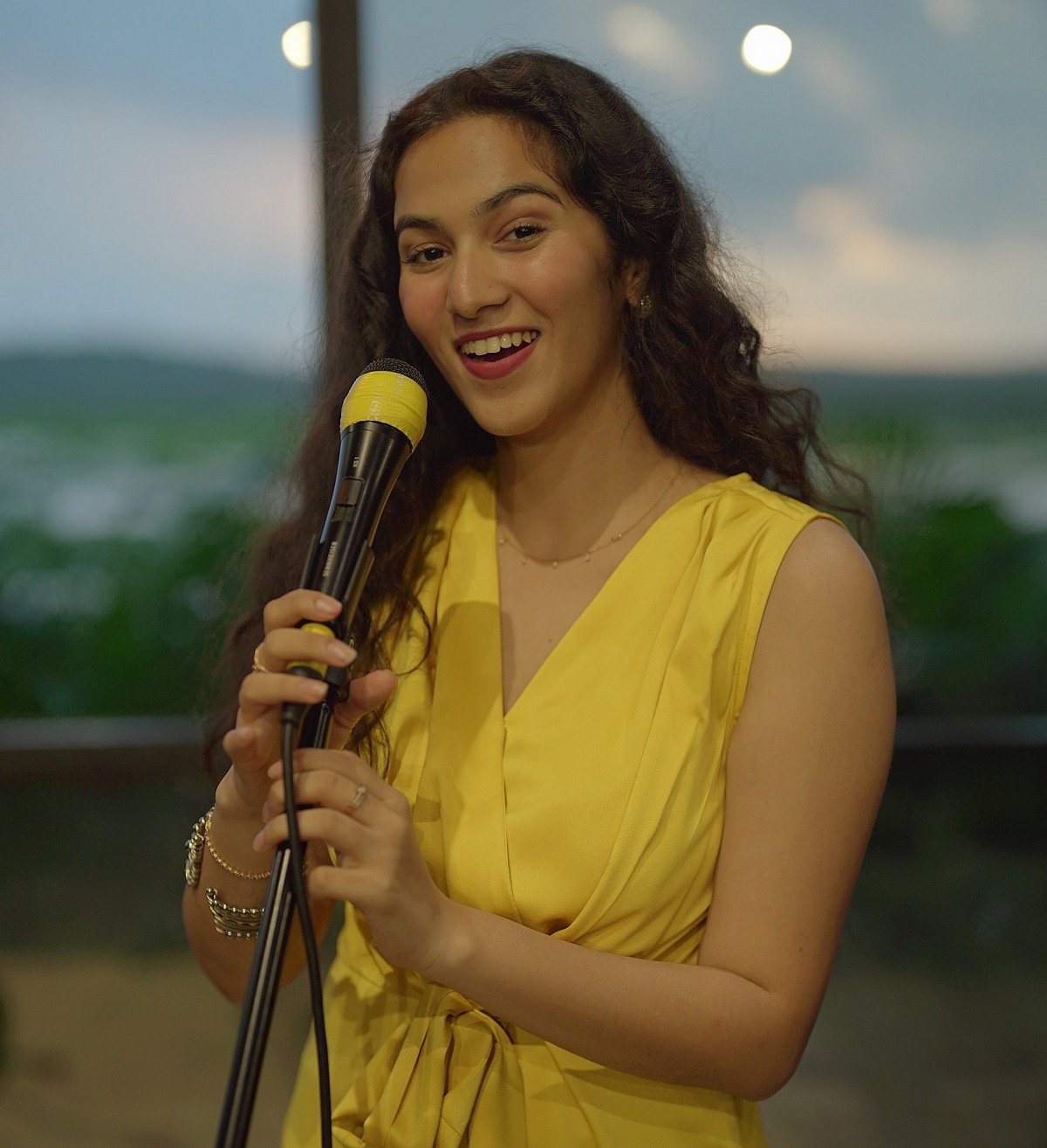 Ruchika Lohiya: I write for the people