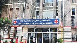 Six cases reported in Guntur region as Covid spikes in Andhra