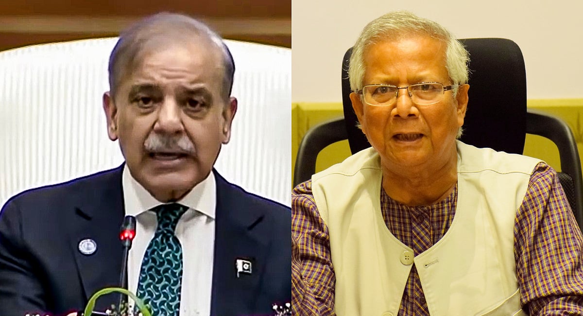 ‘Talks and terror can’t go together’: India snubs Pakistan’s overture ...