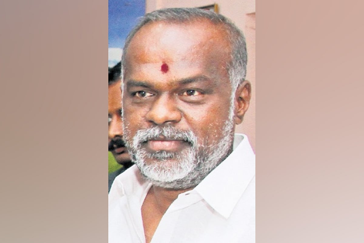 Madurai mayor’s spouse suspended by DMK for his ‘anti-party activities’