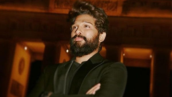 Allu Arjun wins best actor, Nivetha Thomas best actress as Gaddar ...