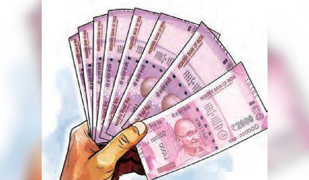 Bank managers forge papers, secure Rs 30-crore loan in customer’s name