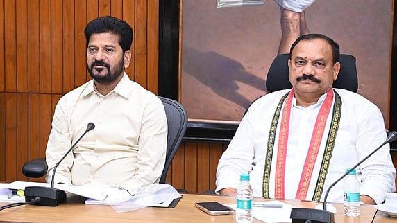Congress forms multiple committees for TPCC including advisory ...