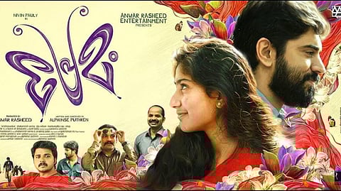 Ten years of 'Premam': Why this movie was a trendsetter
