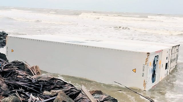 Environmentalists demand full disclosure of hazardous waste leakages ...