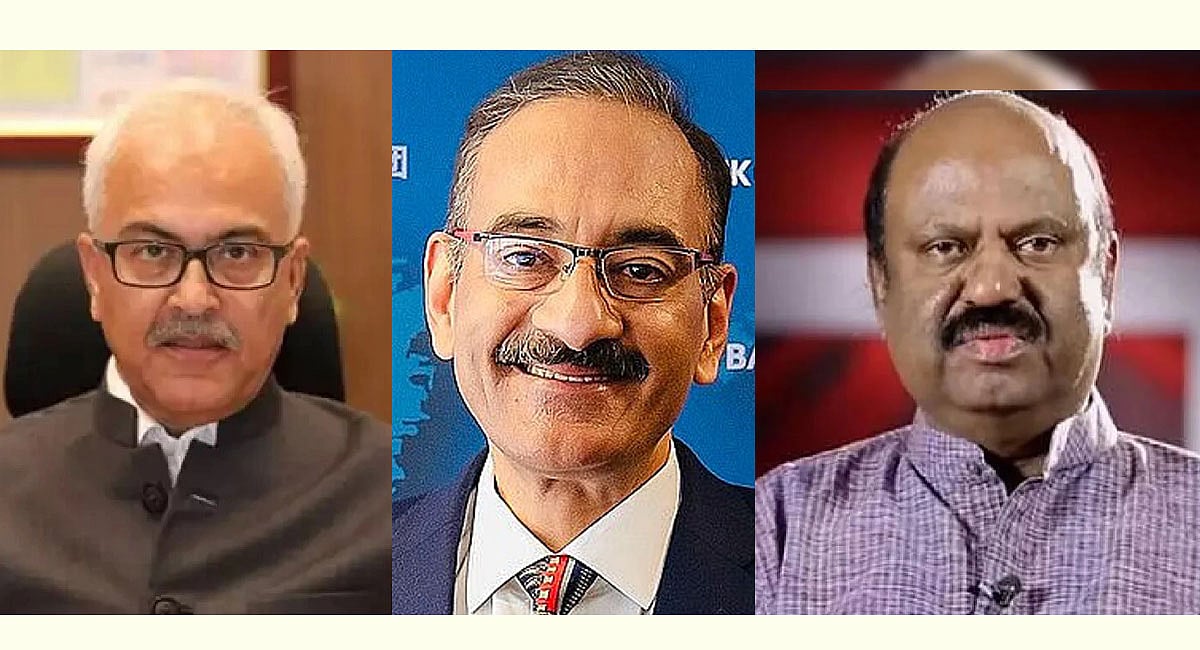 Bhalla, Khullar or Ananda Bose — who’ll become Delhi L-G?