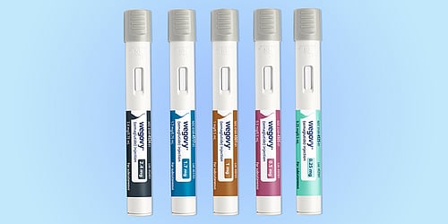 Novo Nordisk rolls out its much-awaited obesity drug Wegovy in India