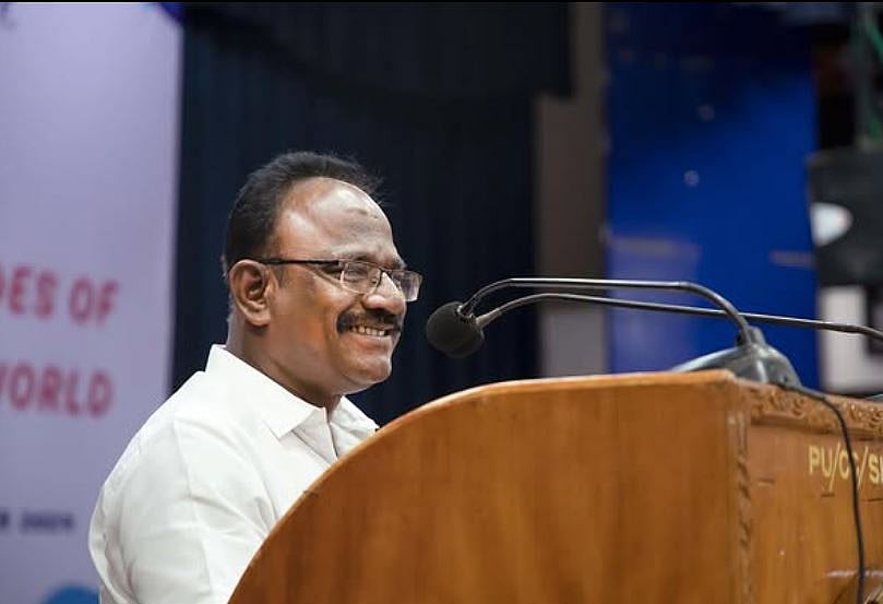 Renaming ‘colonies’ a historic step to end caste stigma, says writer Imayam