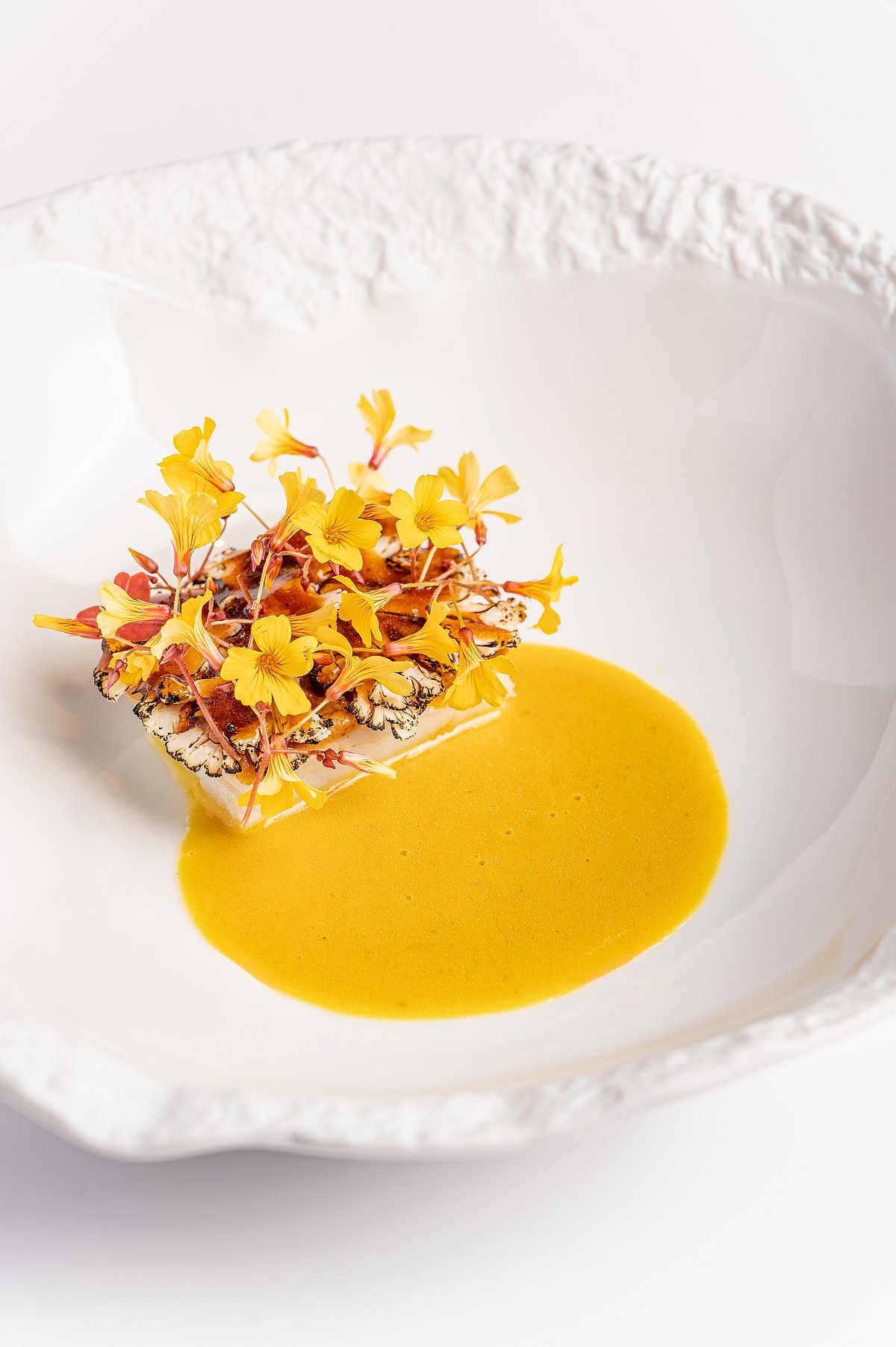 A Starry Ascent: Meet the first Indian chef to helm a three Michelin ...