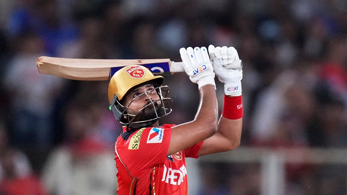 IPL 2025 | Shreyas Iyer powers PBKS to final with five-wicket win over MI