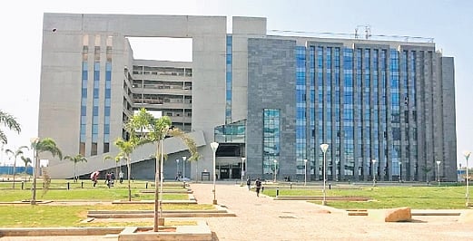 JEE results: IIT-H zone’s strong showing