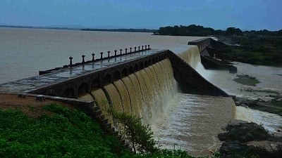 Telangana complains against Andhra Pradesh’s Godavari-Banakacherla project