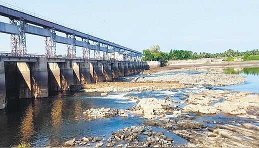 12 firms file applications for small hydel projects, five under ...