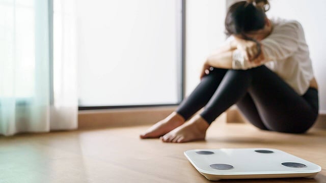Understanding the Weight Loss Plateau