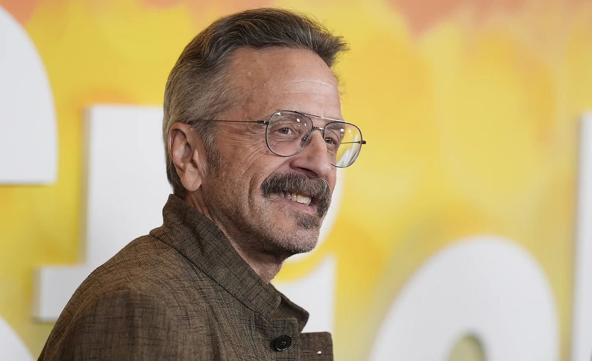 Marc Maron to end his ‘WTF’ podcast after 15 years of interviewing ...