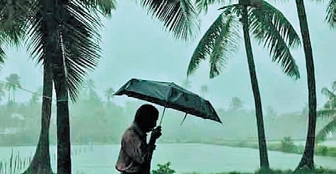 CWRDM proposes immediate steps to face monsoon crisis in Kerala