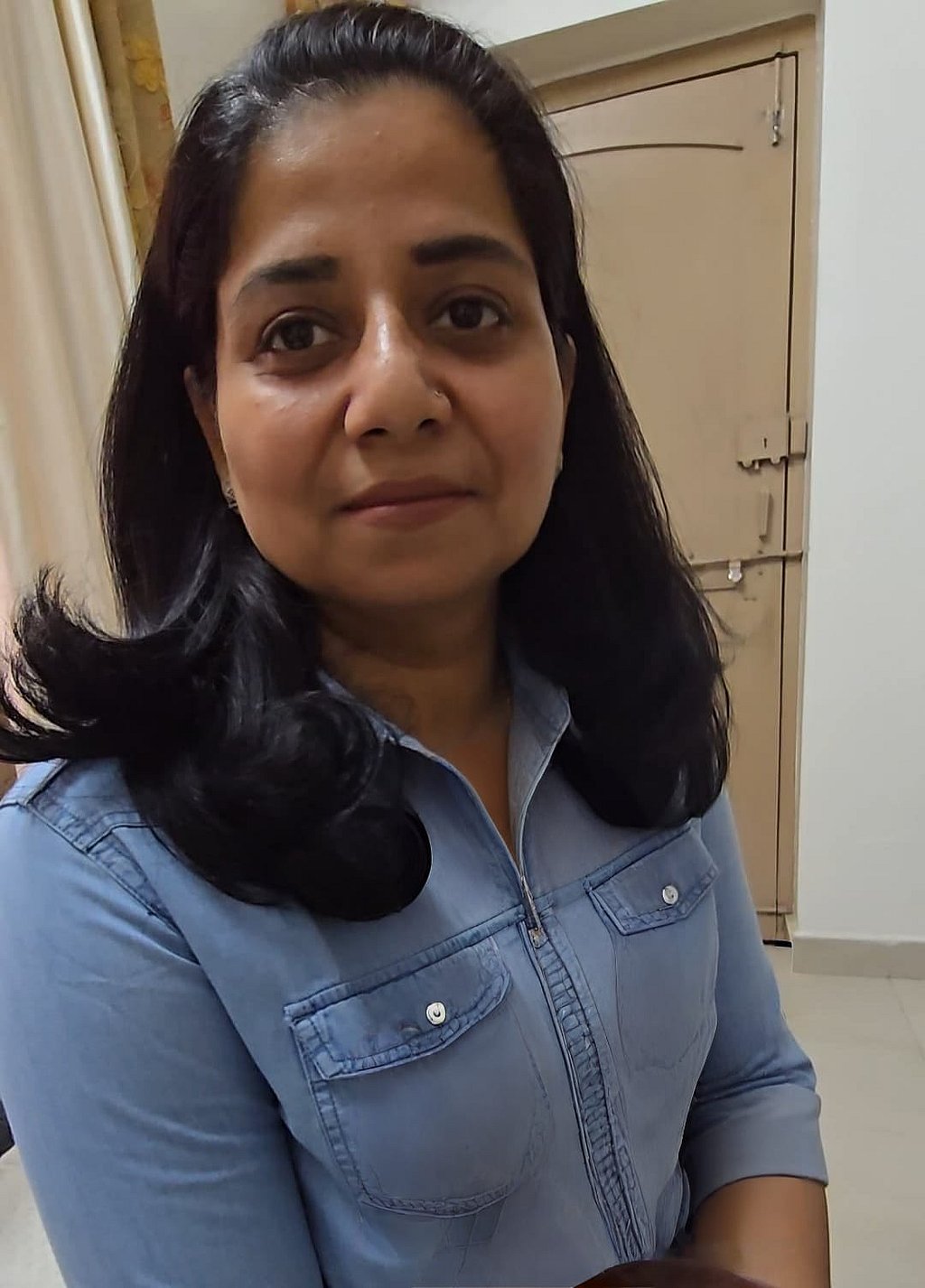 Joy and pride laced with anxiety grip Group Captain Shubhanshu Shukla's family ahead of his ...