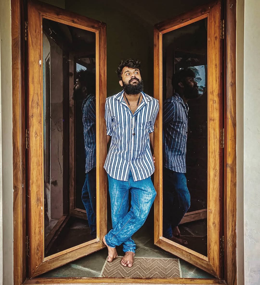 Interview: Music ace Justin Varghese on his trip from 'Thanneer Mathan ...