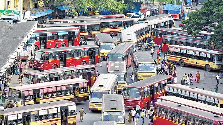 Pan-India firm bags Rs 566-crore Broadway bus stand development project