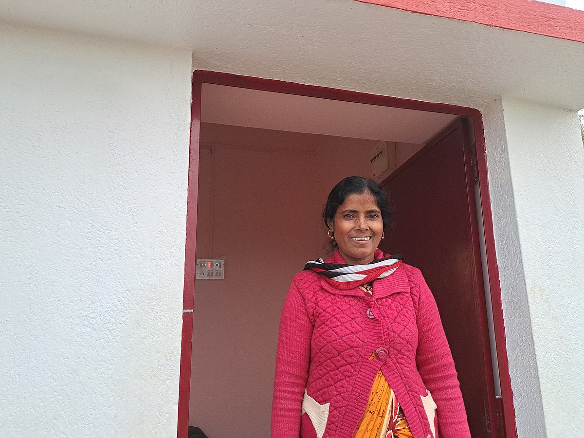 Sunderbans: Widowed by a tiger attack, but unwilling to give up