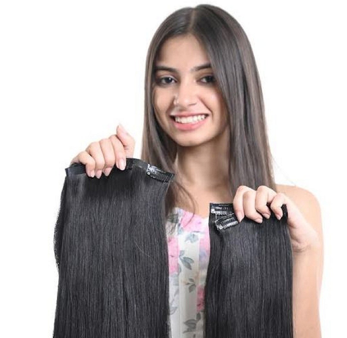 Strands of Confidence: Why Hair Extensions Are Booming in Hyderabad